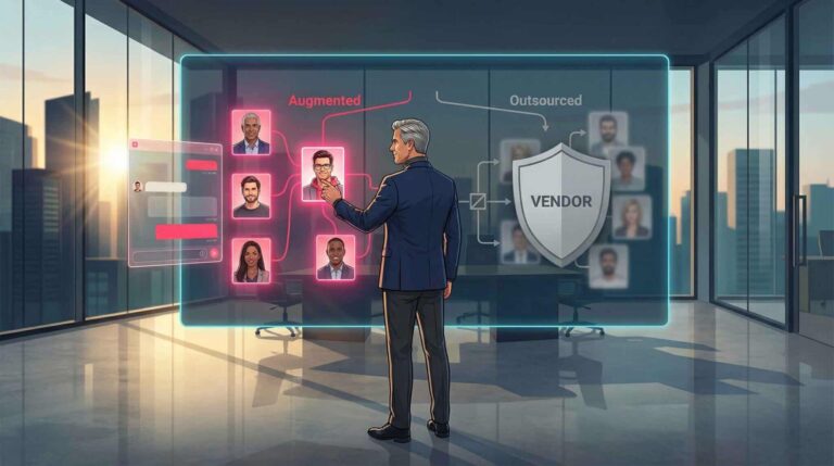 What Is Nearshore Staff Augmentation and How Does It Work - Developers News